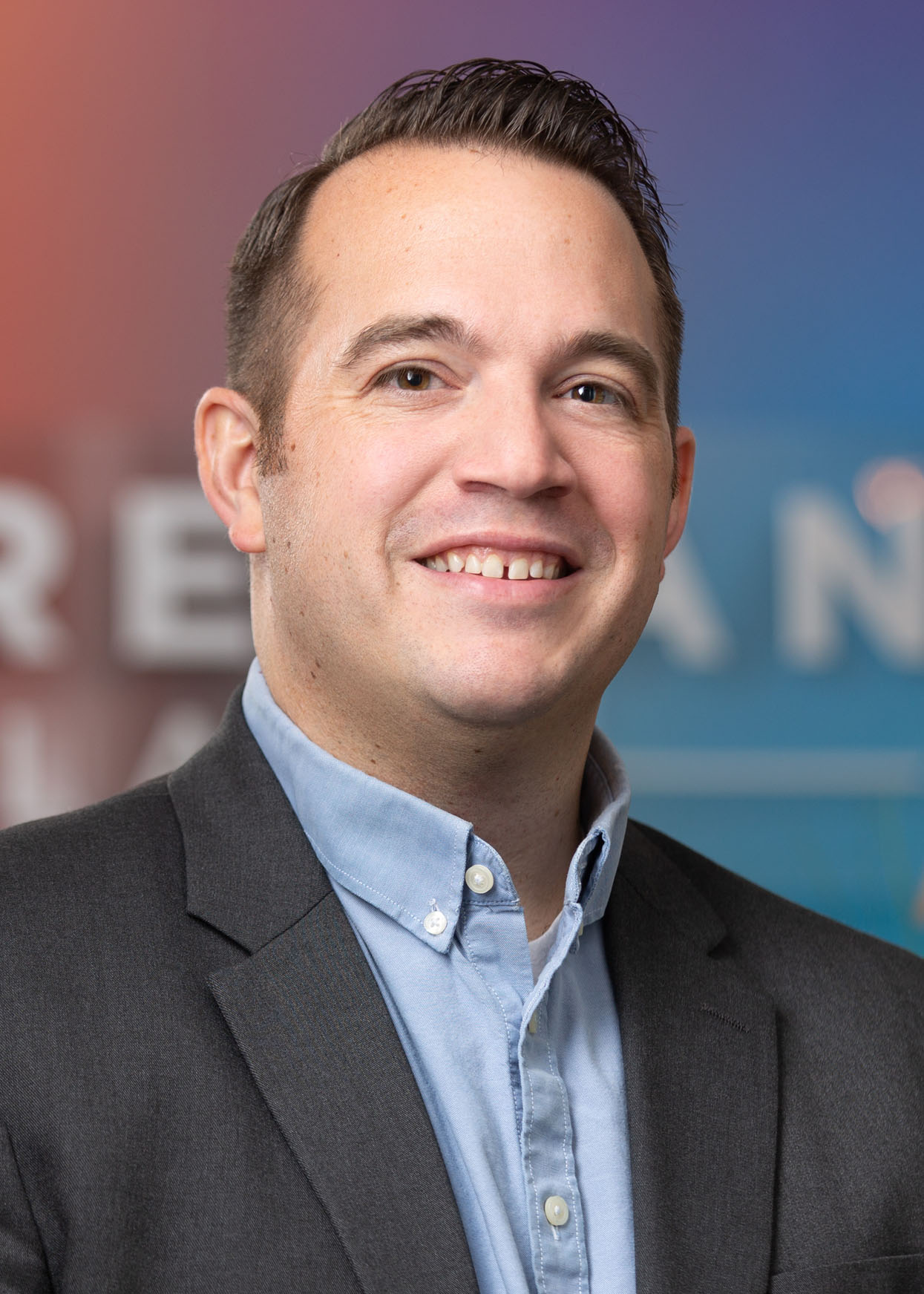 Sam Foreman - Foreman Law