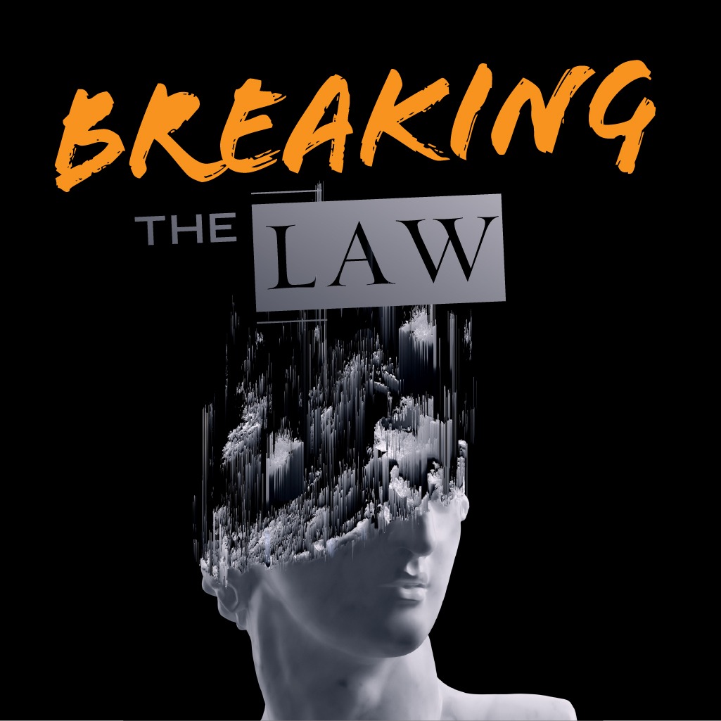 4. It's Time to Break the Law - Foreman Law